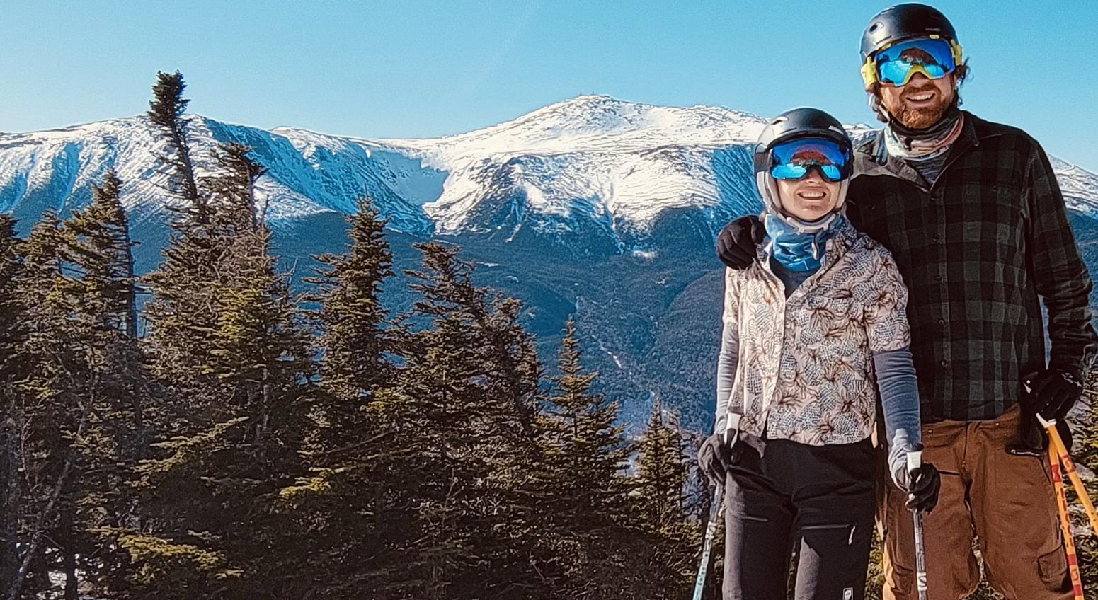 Genavieve Oliveira and Ian Gurney's Wedding Website