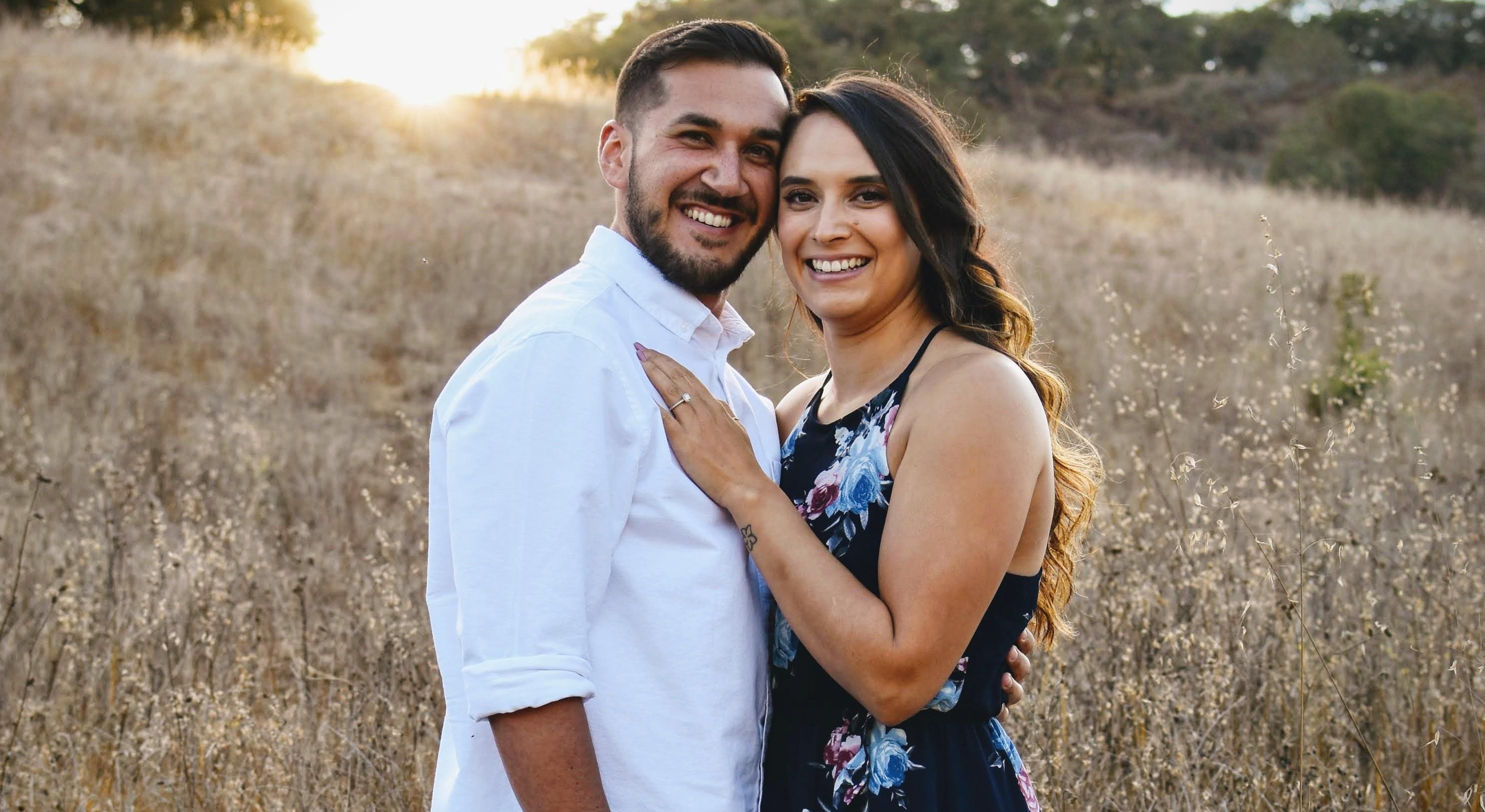 Marisa Carlotta and Mathew Stowe's Wedding Website