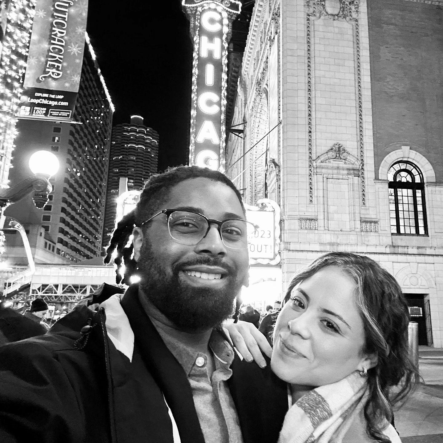 Steven Wilson and Lisette Cruz's Wedding Website