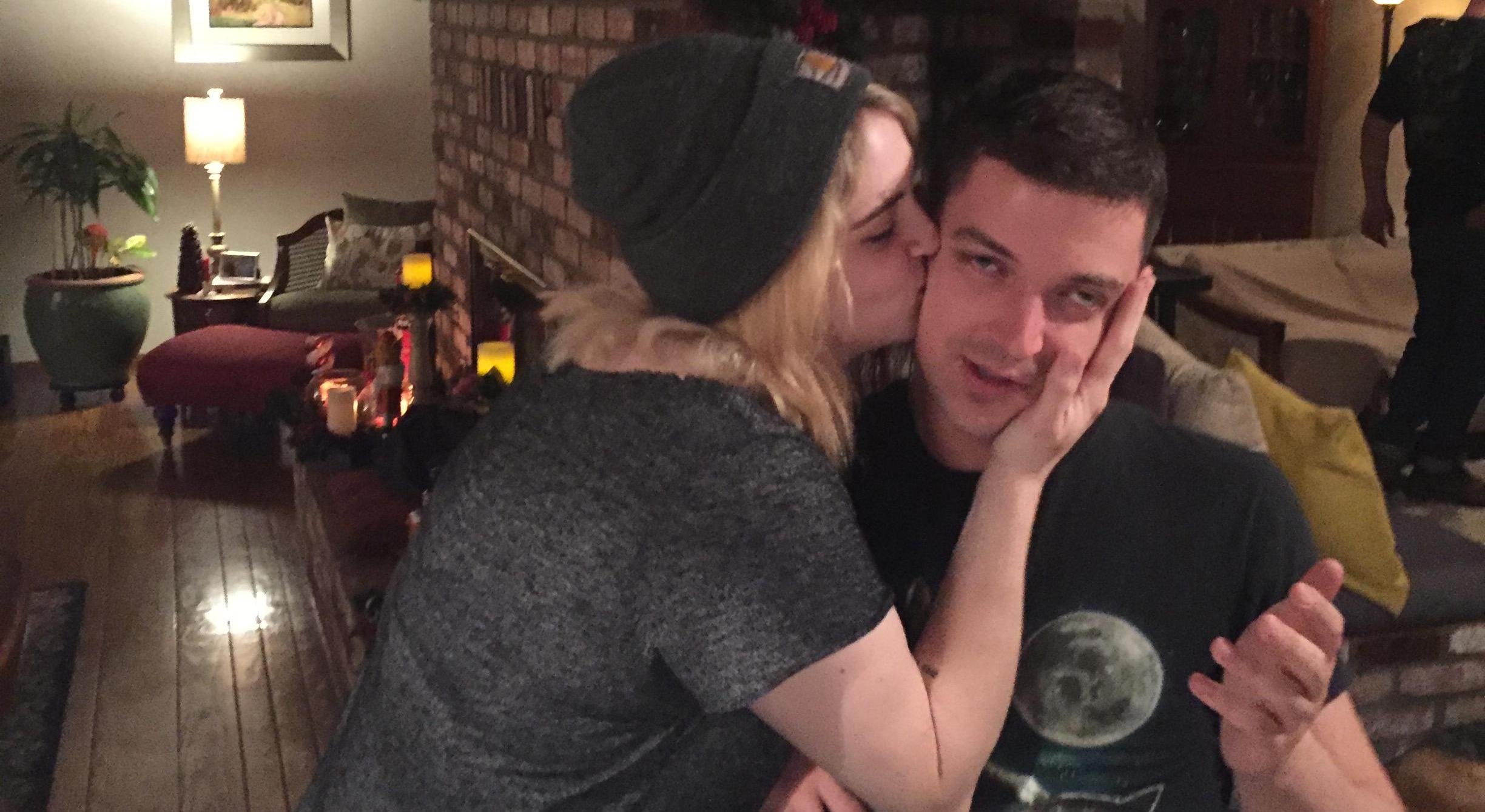 Dana Meyer and Paul Skillin's Wedding Website