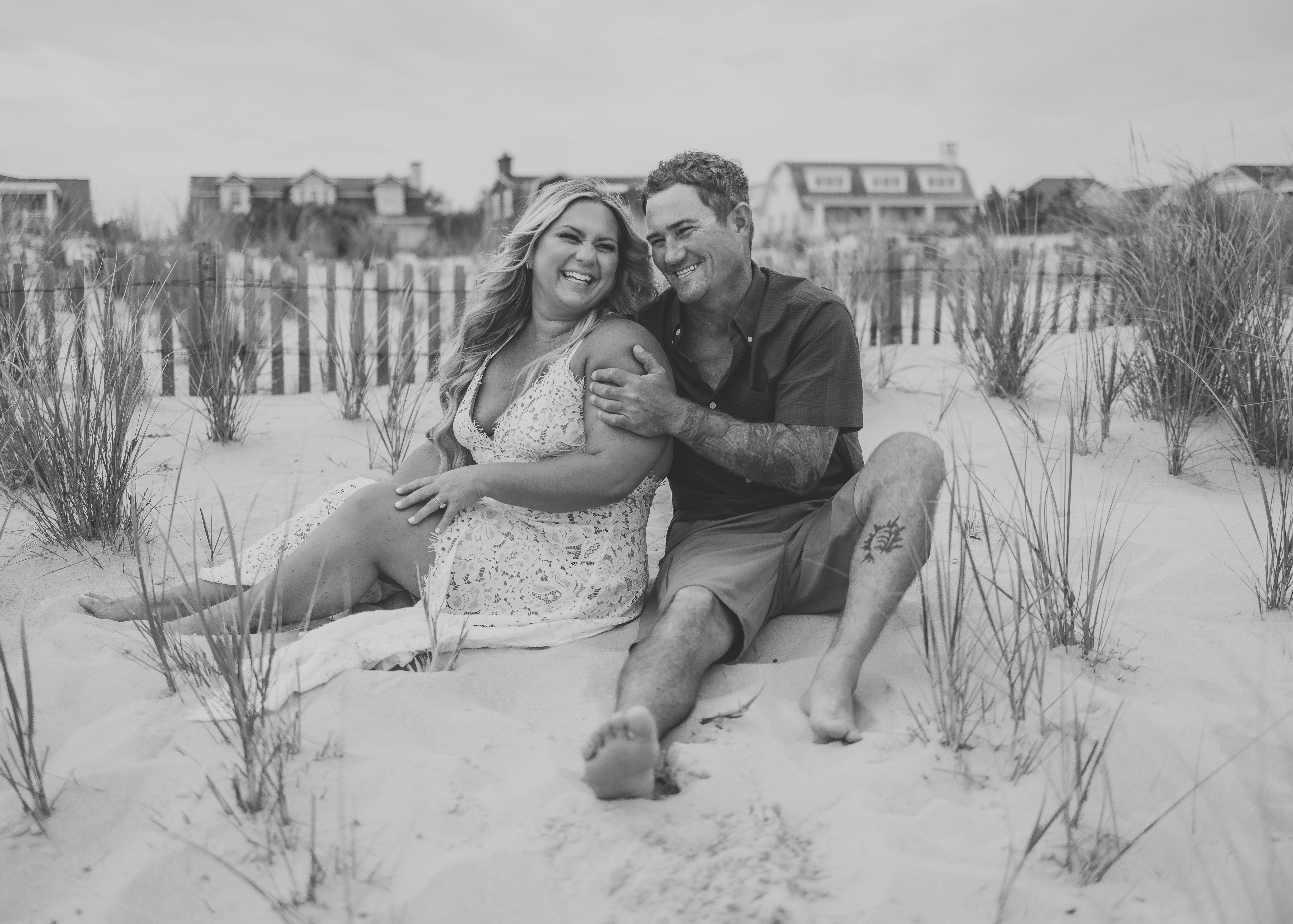 Erin Springer and Michael Copson's Wedding Website