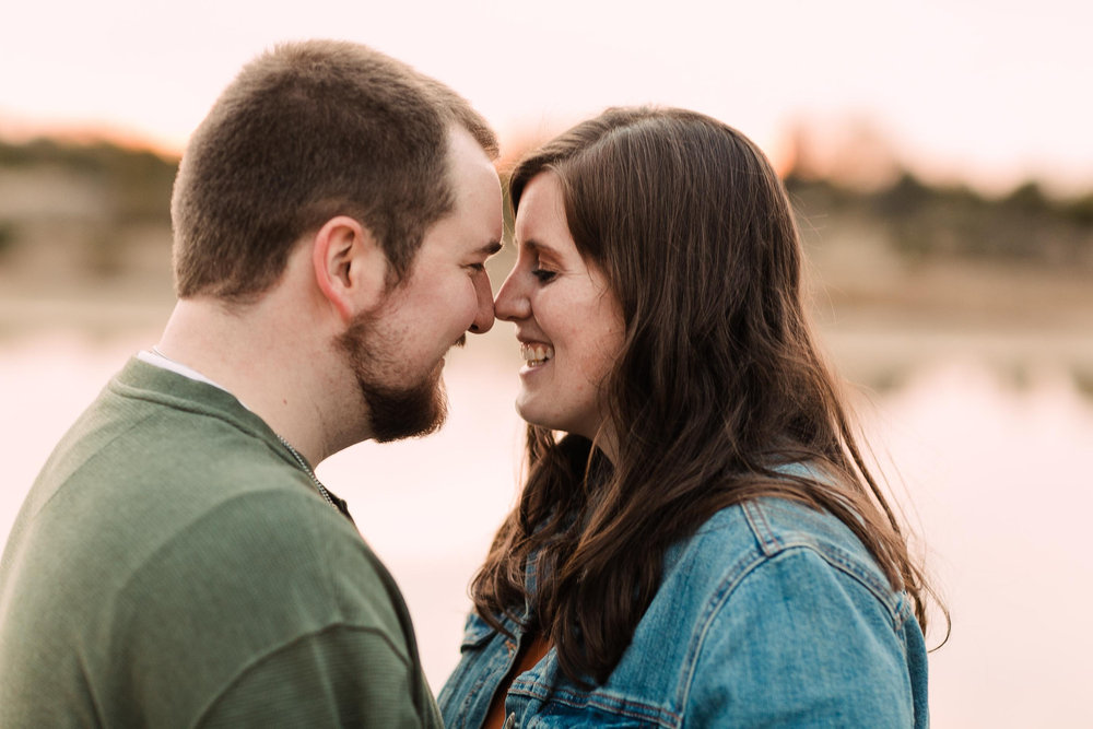 Megan Banfield and Benjamin Jalowiec's Wedding Website