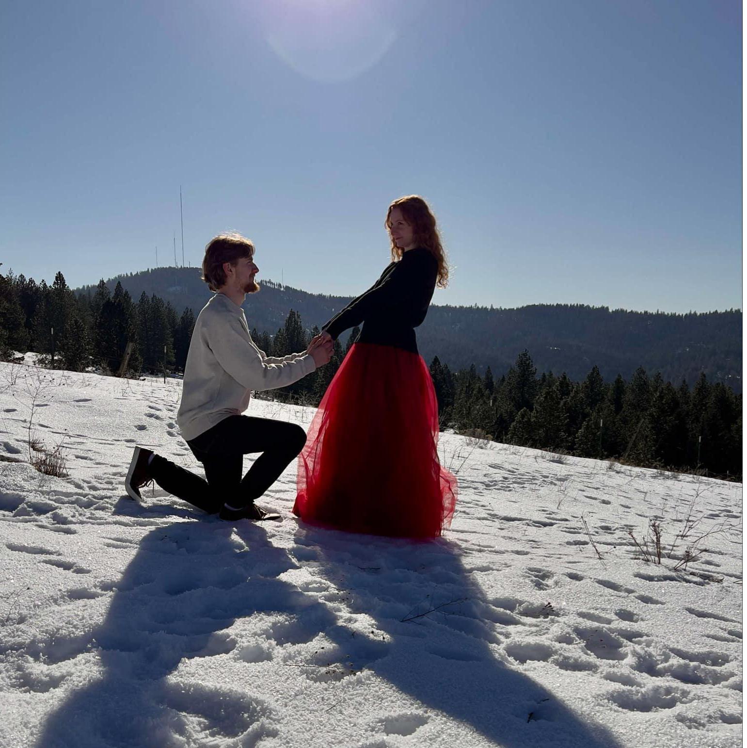 James Campbell and Hadassah Gannaway's Wedding Website