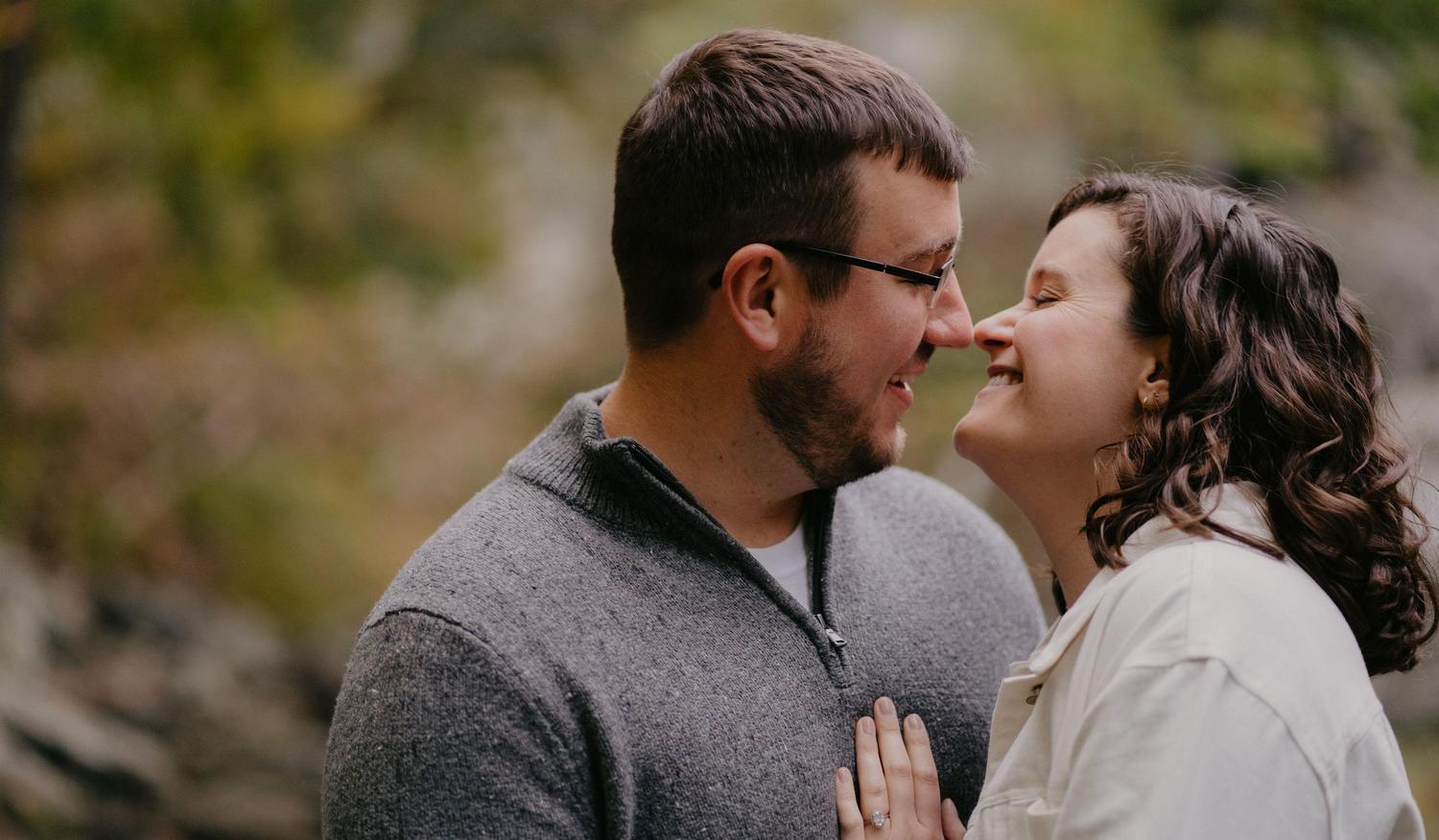 Megan Valentine and Jack Kenney's Wedding Website