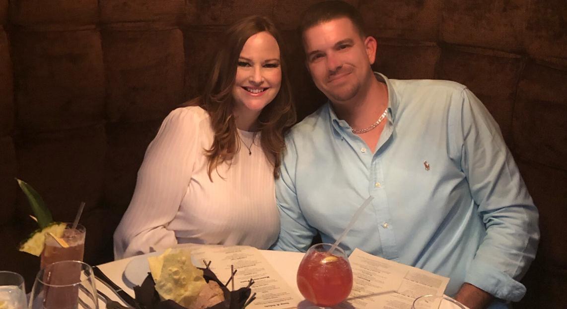 Summer Elaine Bosserman and Aaron Michael Baack's Wedding Website