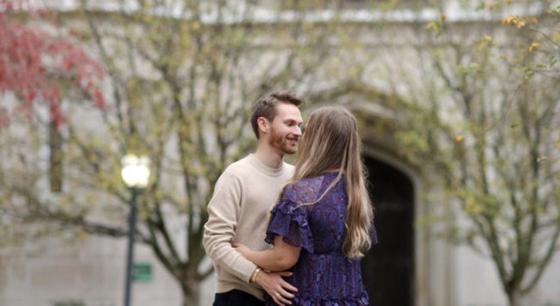 Christina Elizabeth Rapier and Jordan Lee Hager's Wedding Website
