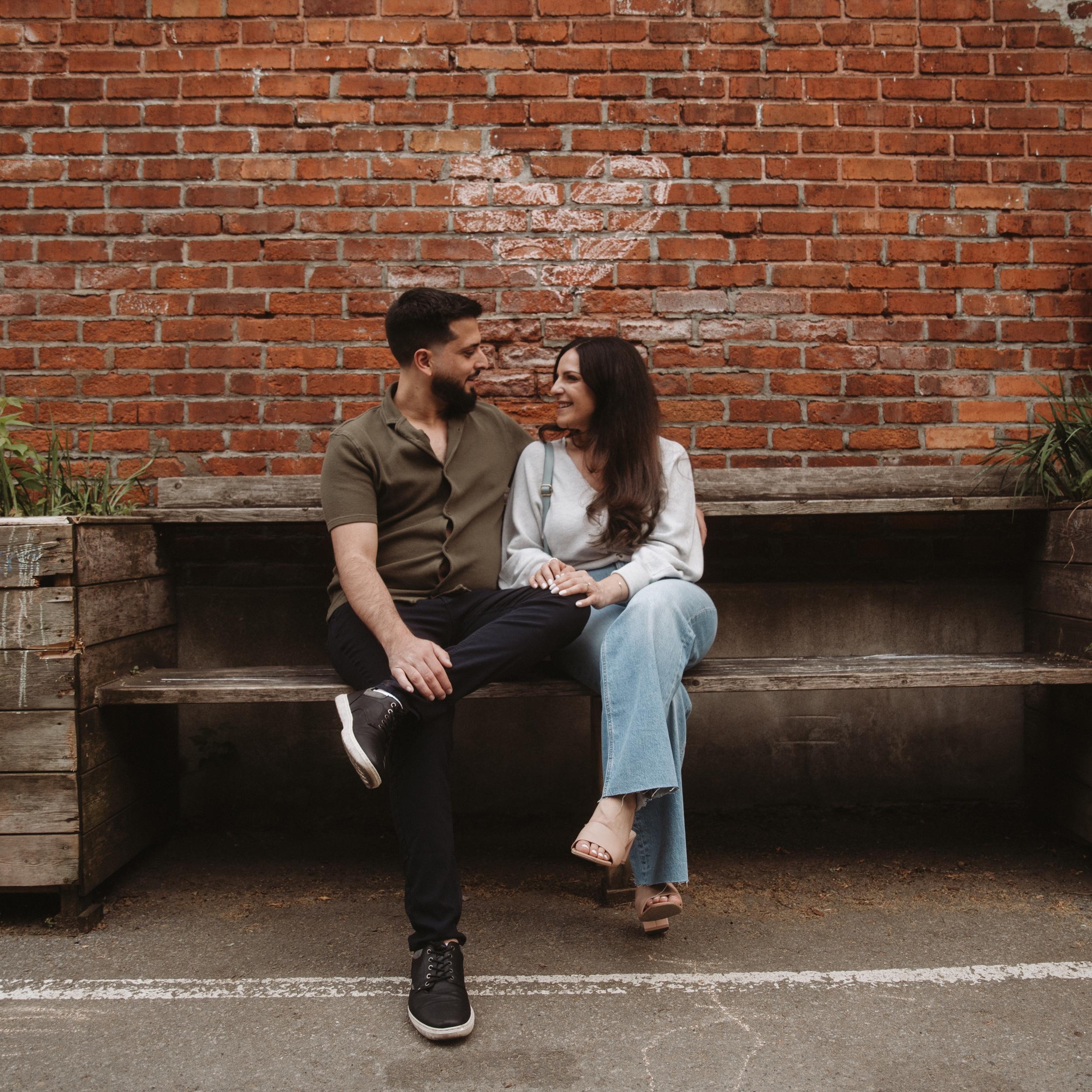 Kayla Ciricillo and Leonardo Di Raddo's Wedding Website