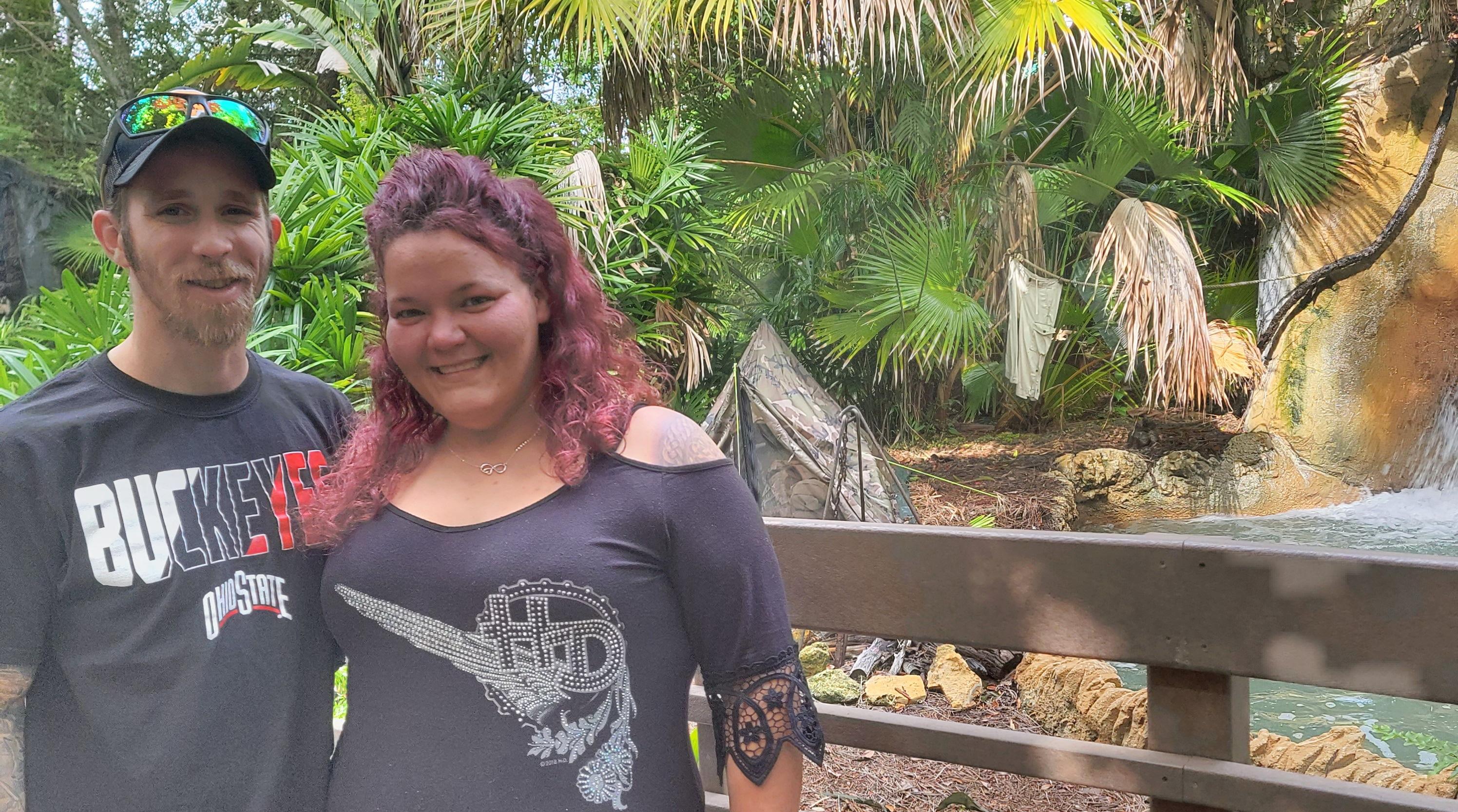 Ashley Finin and Caleb Taffin's Wedding Website