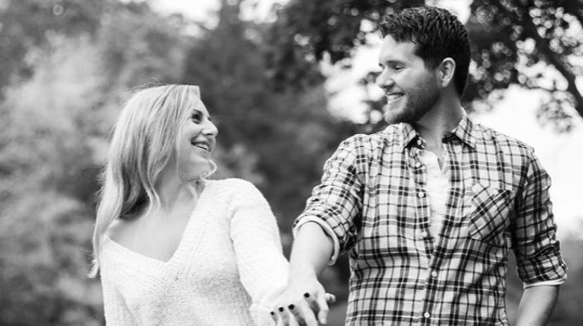 Amanda Tiberi and Rob Mcintosh's Wedding Website