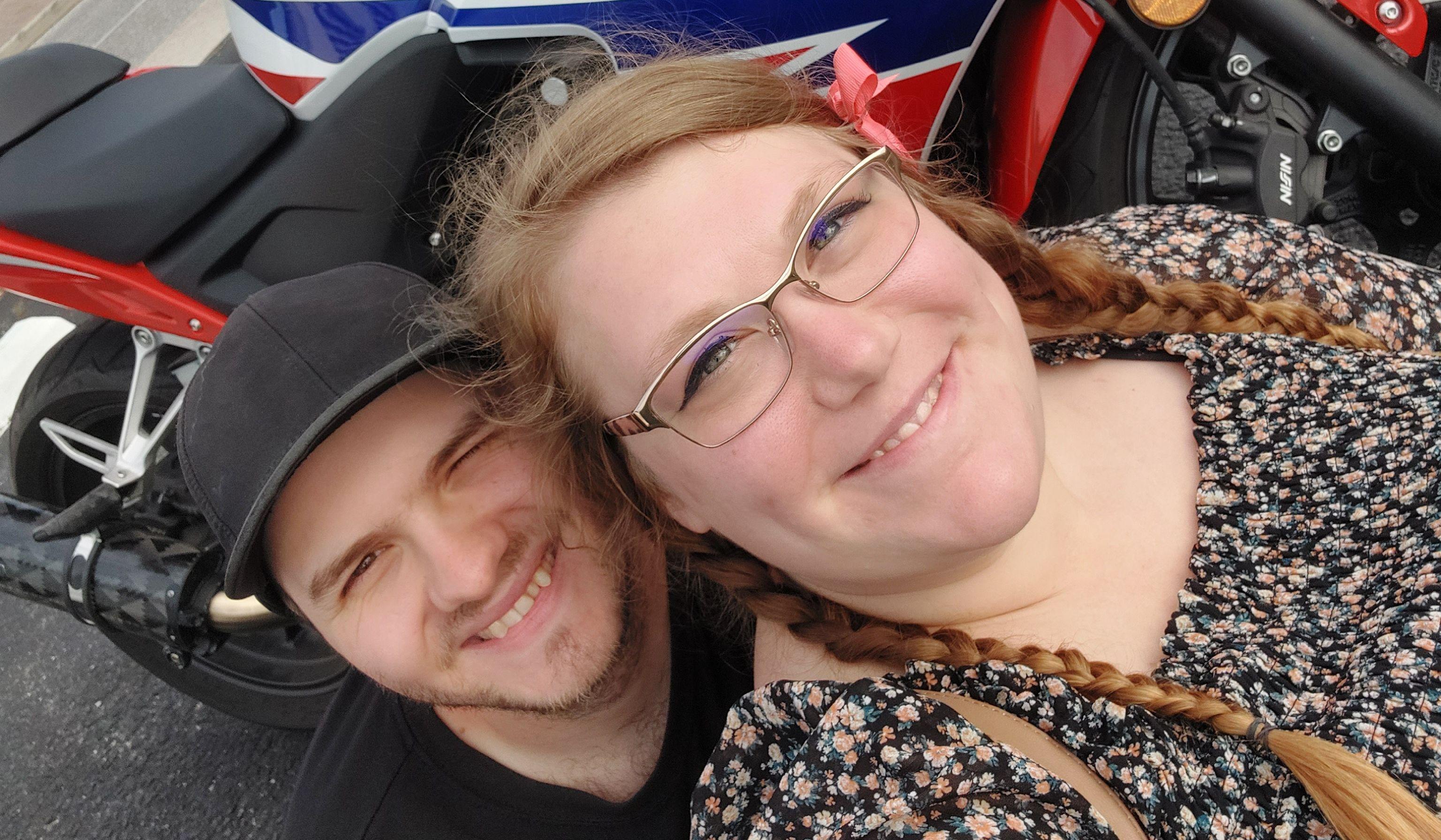 Molly Friedel and Matthew Weeks' Wedding Website