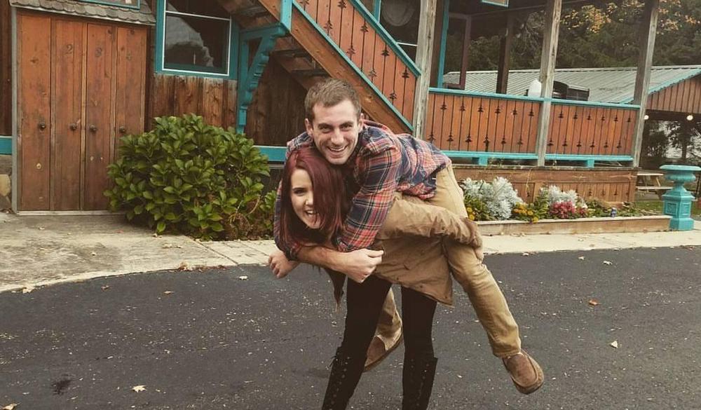 Amber Powers and Jeremy Dill's Wedding Website