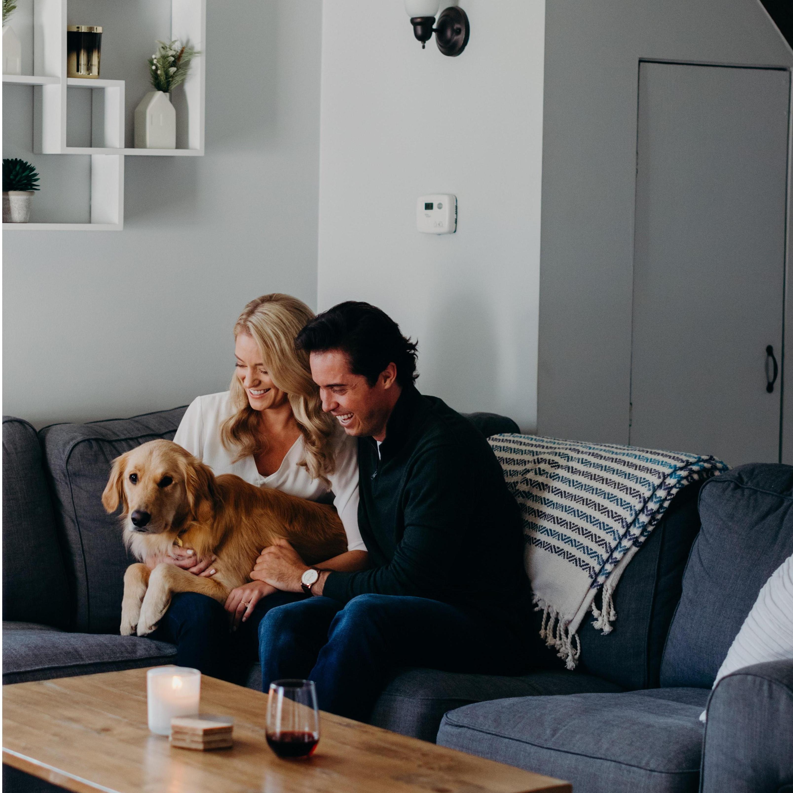 Kathryn Correll and Thomas Rice's Wedding Website