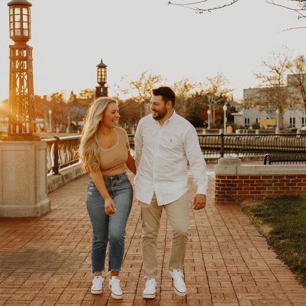 Taylor McConville and Cole Fanzo's Wedding Website