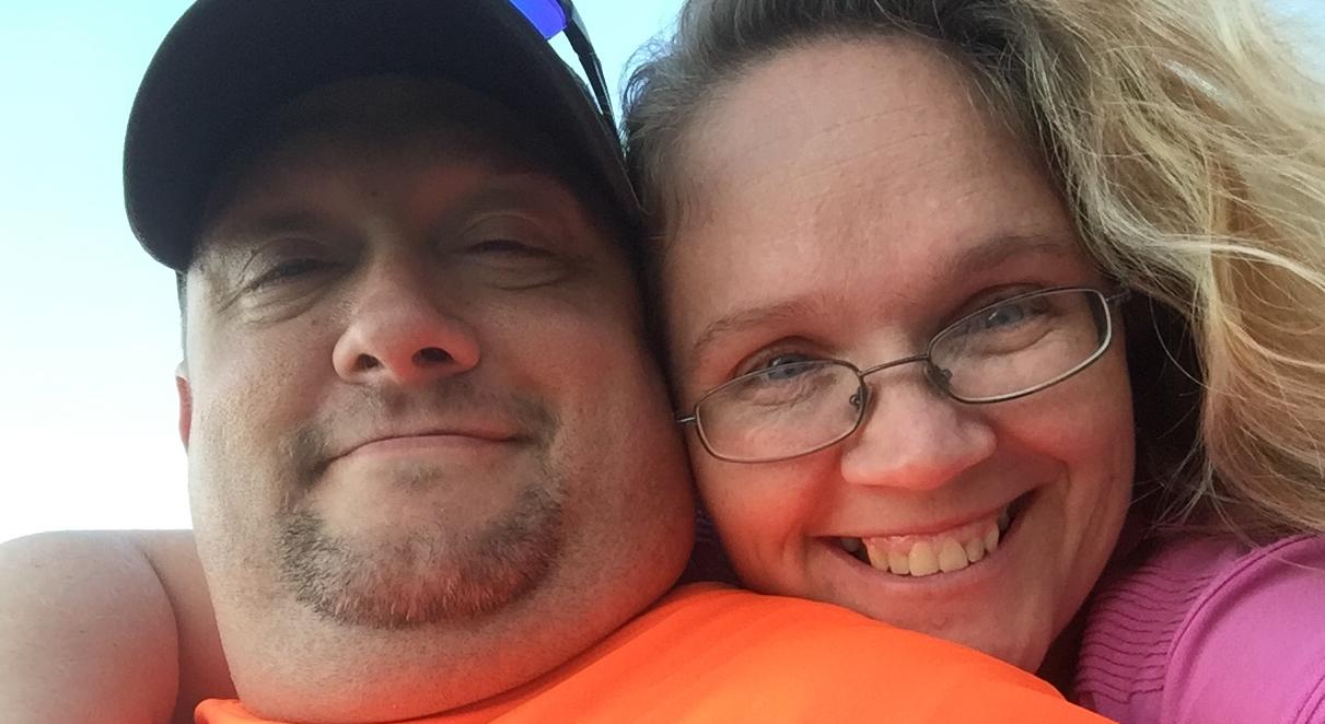 Crystal Sweeney and Mike Walls' Wedding Website