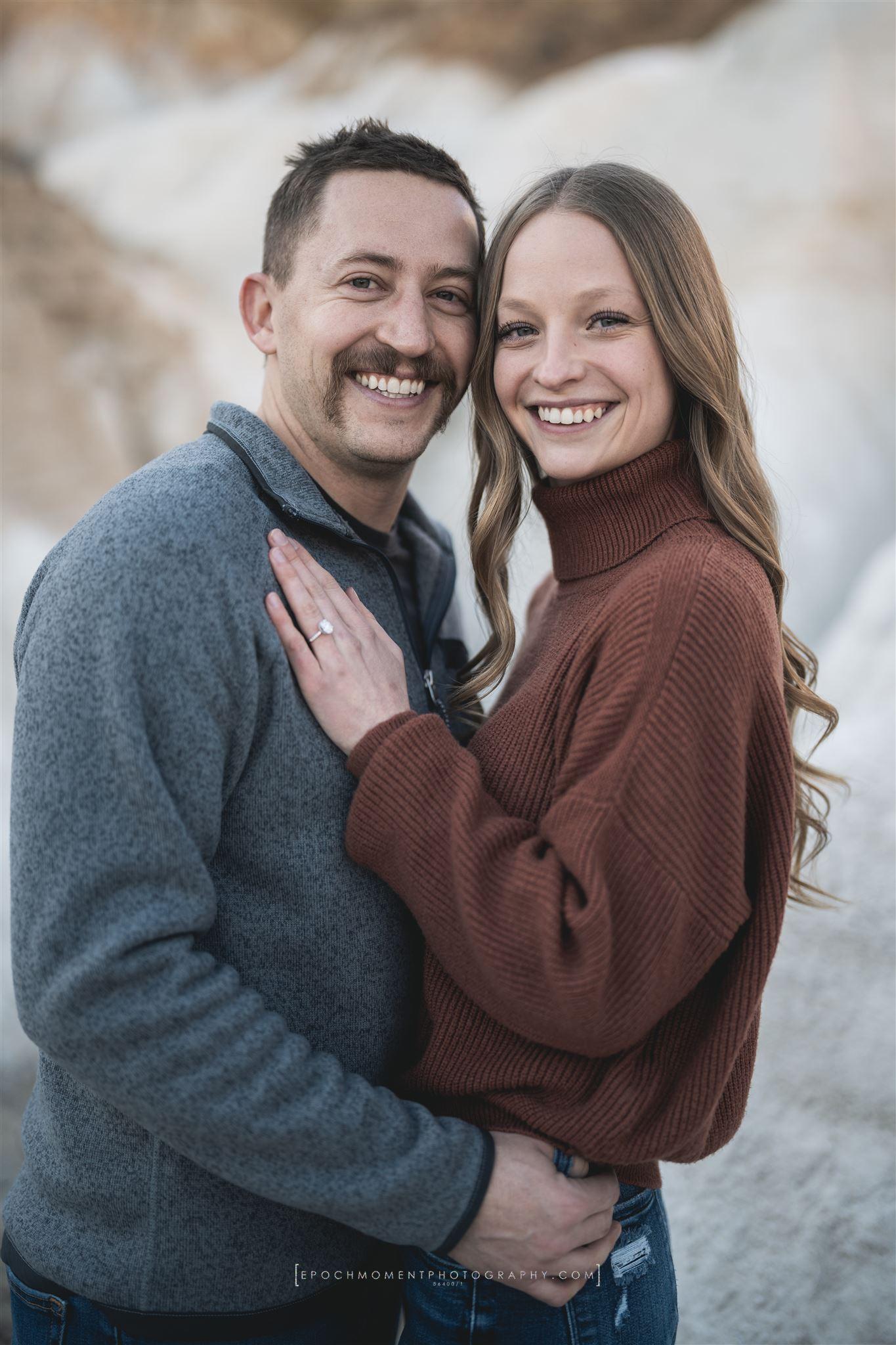 Justin Smit and Nicole Dornick's Wedding Website