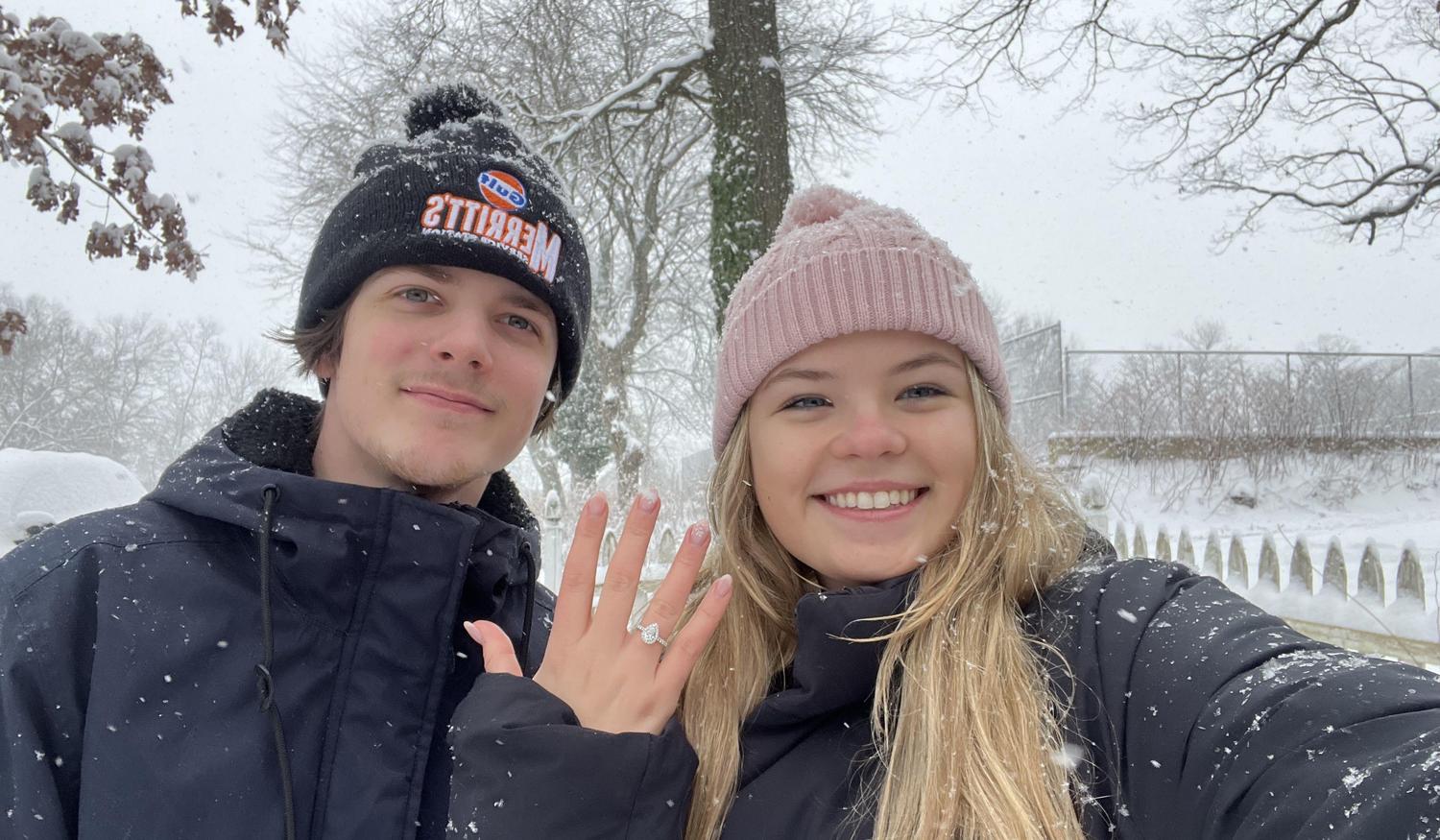 Hannah Steacker and Nicholas Gardyasz's Wedding Website