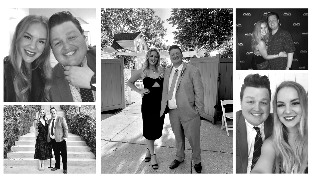 Paige Raiczyk and Austin Closs' Wedding Website