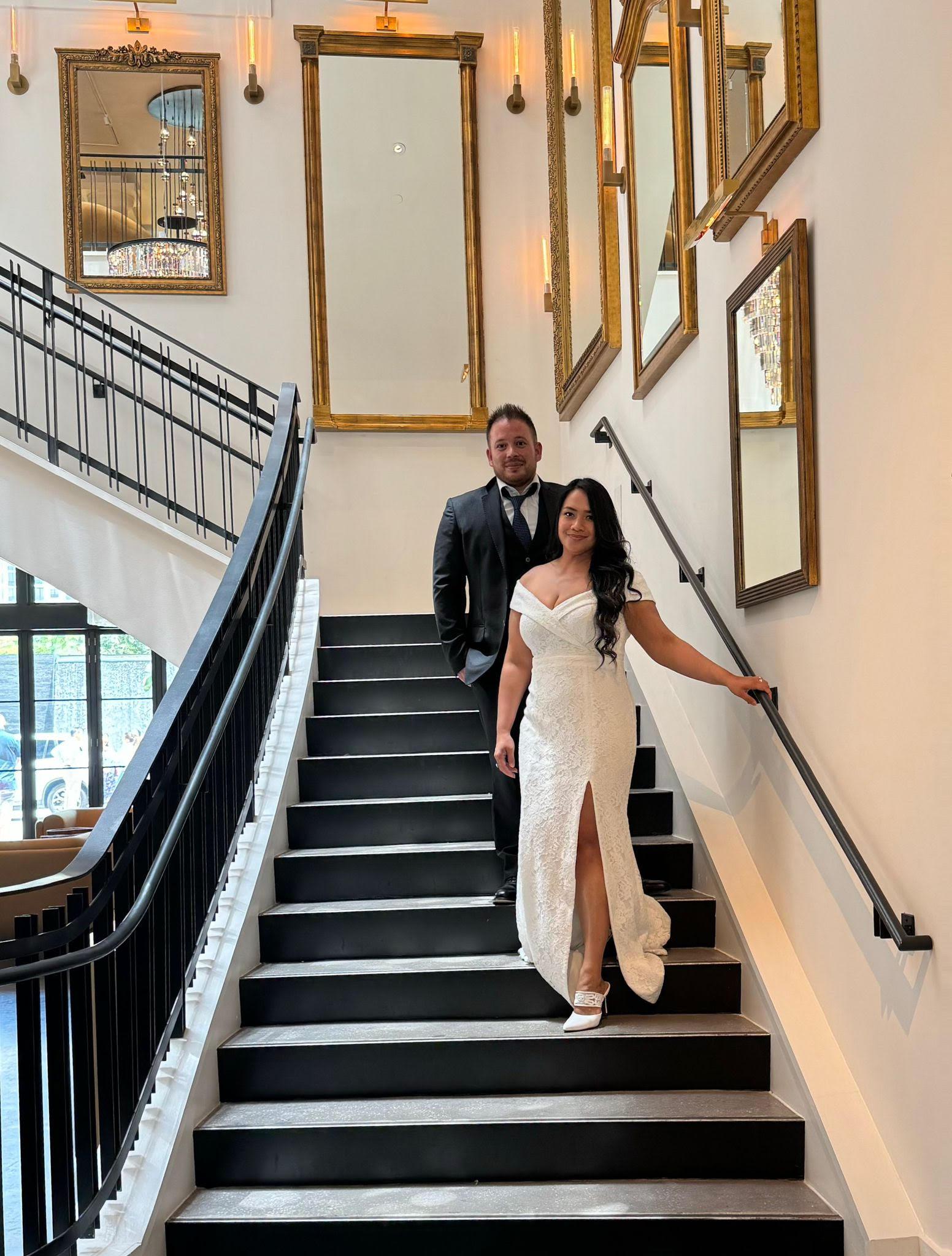 Jason East and Jacklyn Renee Cervantes Ruiz's Wedding Website