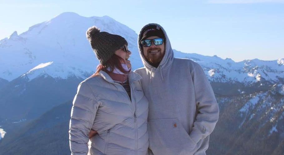 Cameron Fisher and Zachary Collins' Wedding Website