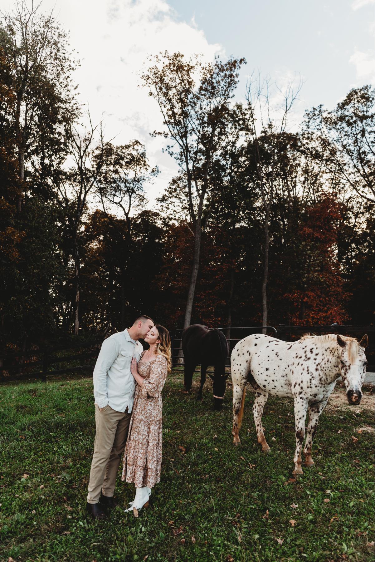 Ashley Troyer and Joshua Tyler's Wedding Website