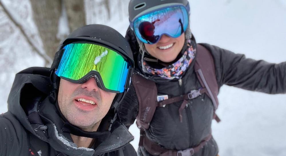 Anna Maziarz and Nicholas Guyer's Wedding Website