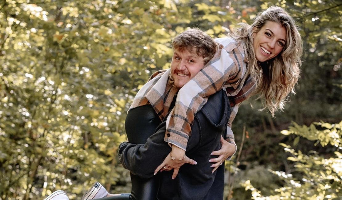 Emma Cain and Patrick McGregor's Wedding Website