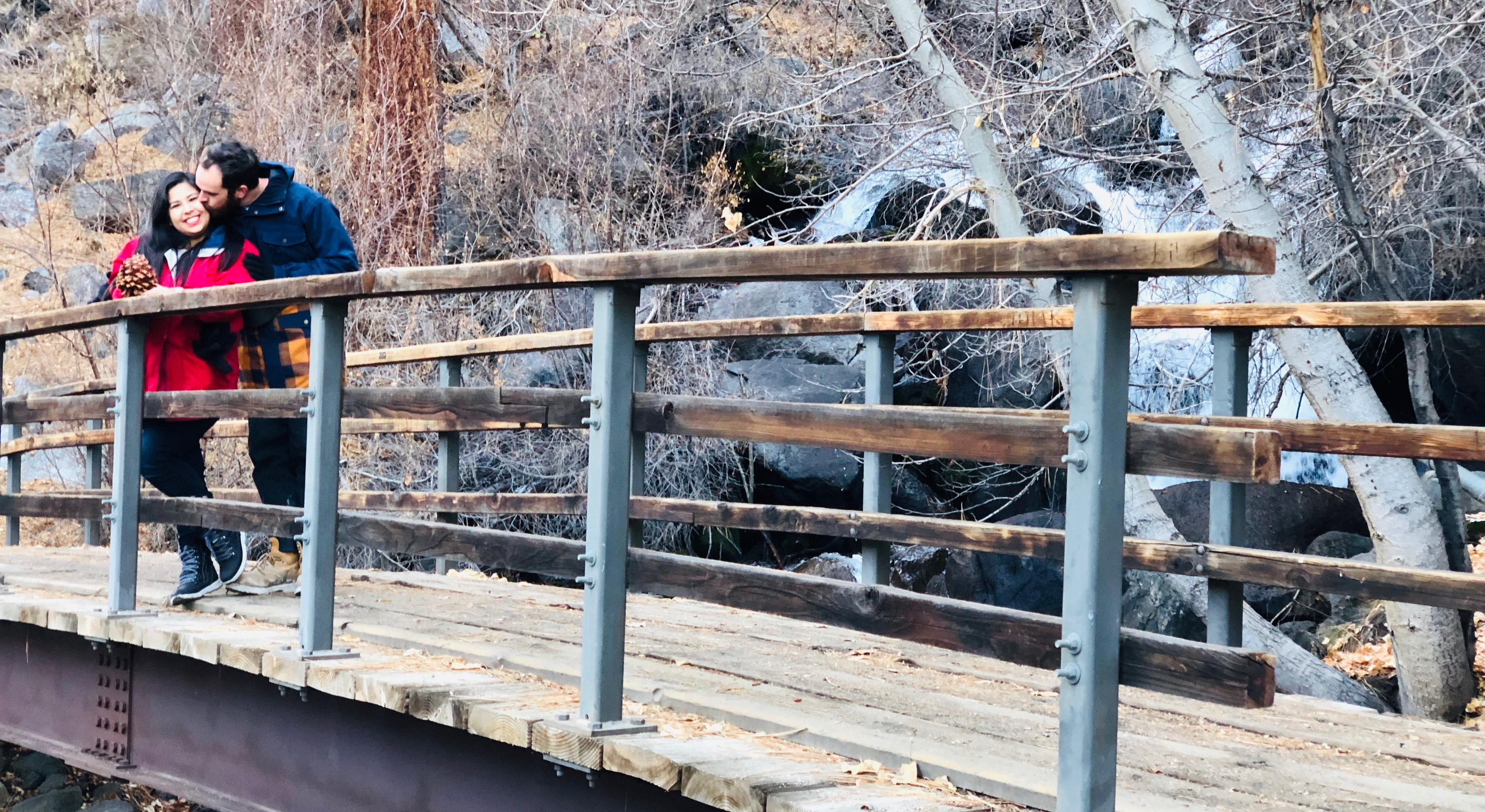 elisa jimenez and brandon risinger's Wedding Website