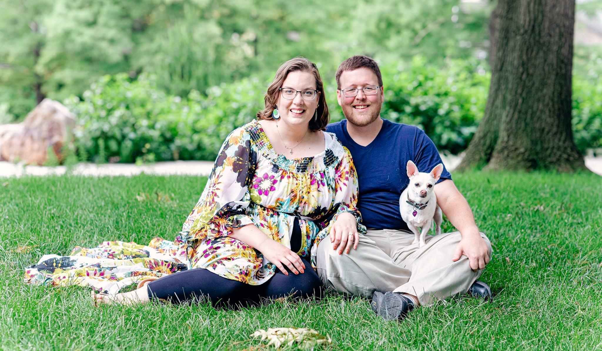 Deanna Acree and Casey Weaver's Wedding Website