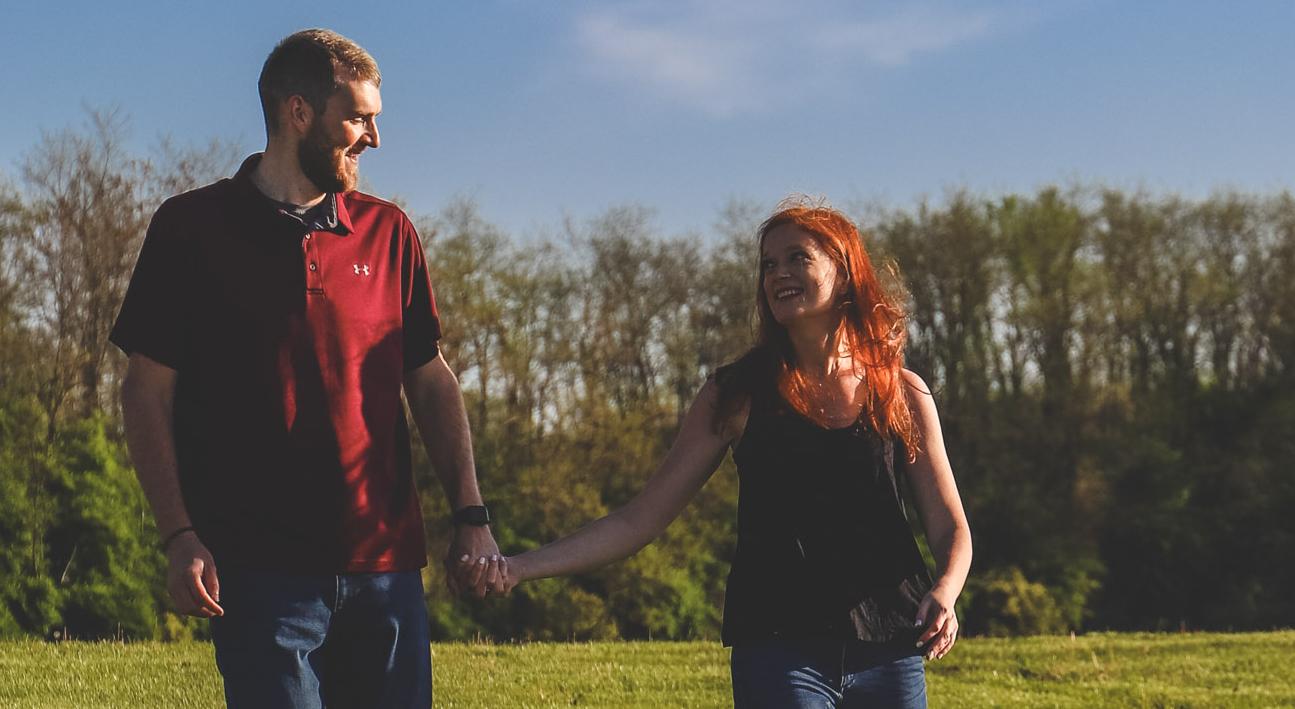 Sarah Meuleman and Matthew Pickerill's Wedding Website