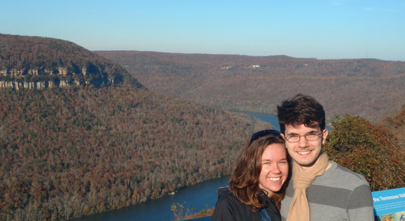 Laura West and Seth Gochey's Wedding Website