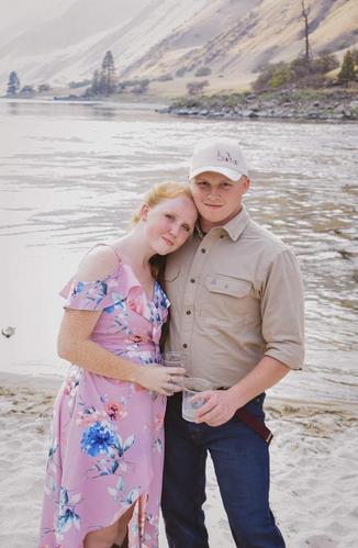 Rachael Kimball and Marcus Weiler's Wedding Website