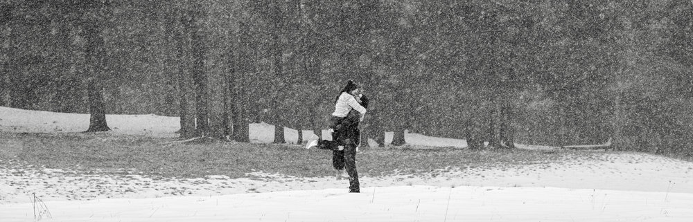 Julia Dobosz and Alexander Audet's Wedding Website