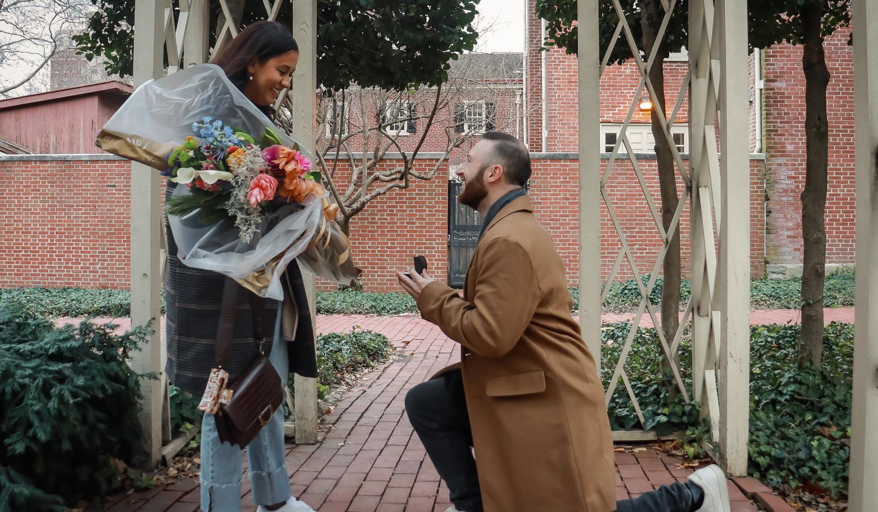 Taijah Curry and Rob Bahara's Wedding Website