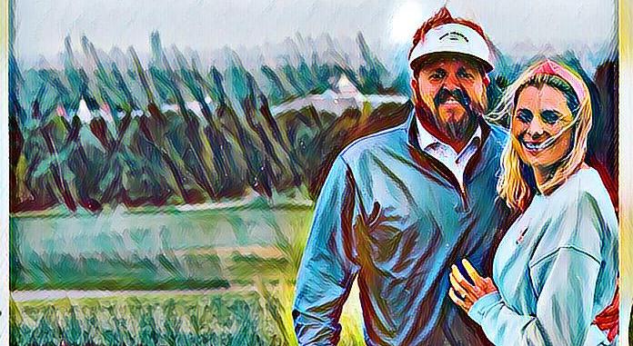 Meaghan Waldron and Drew Nesemeier's Wedding Website