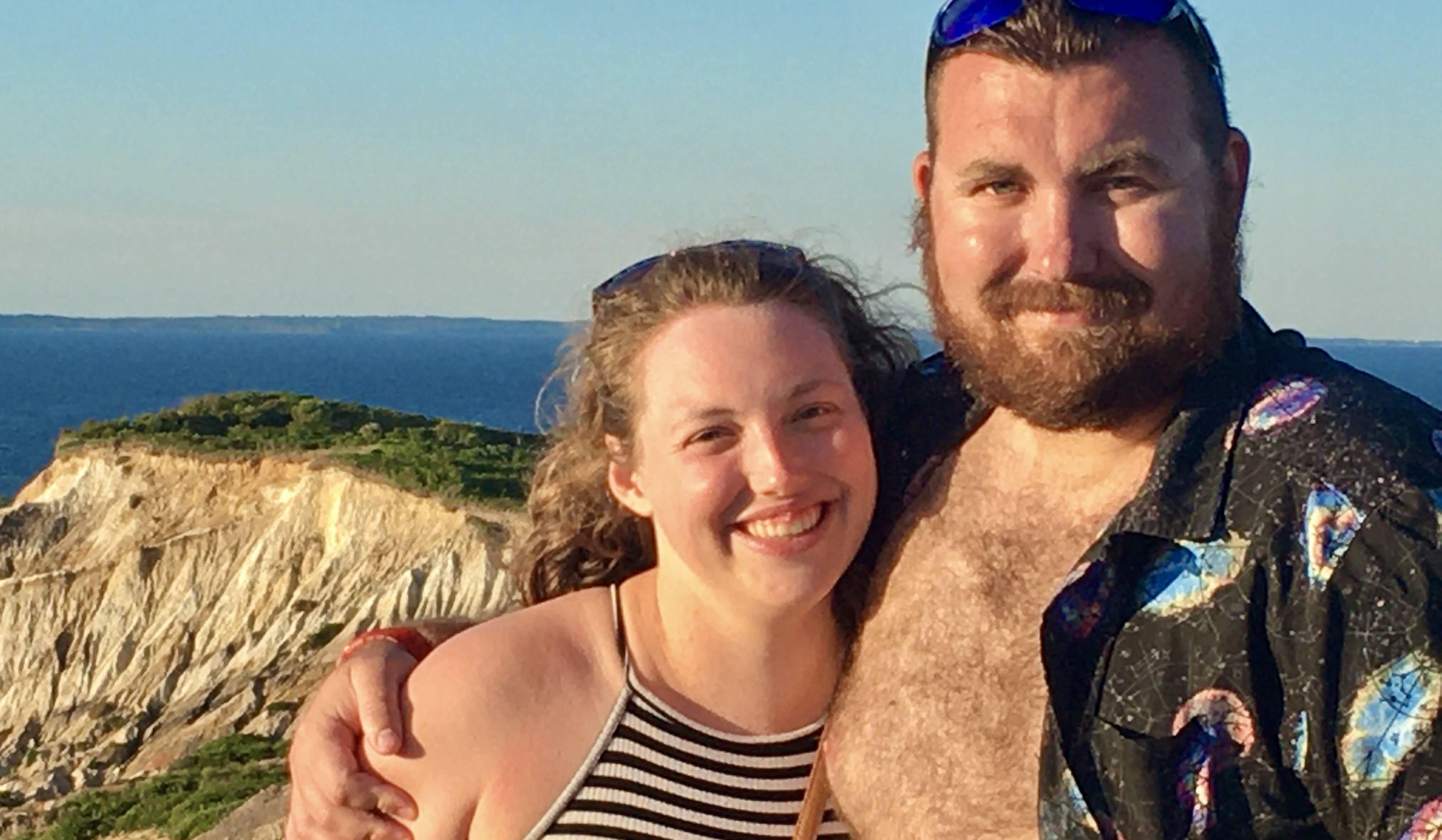 Rachel Golden and Donald Coup's Wedding Website