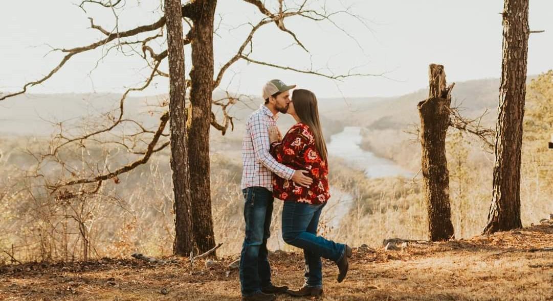 Hailey Hagan and Bobby Gregory's Wedding Website