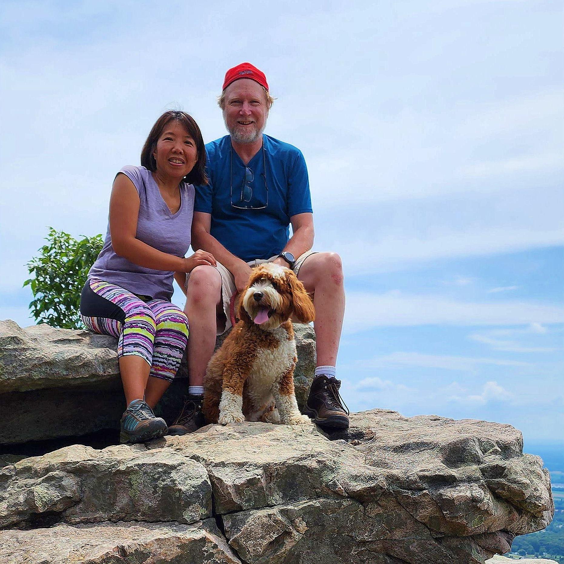 Gerri Lee and Mark Kidwell's Wedding Website