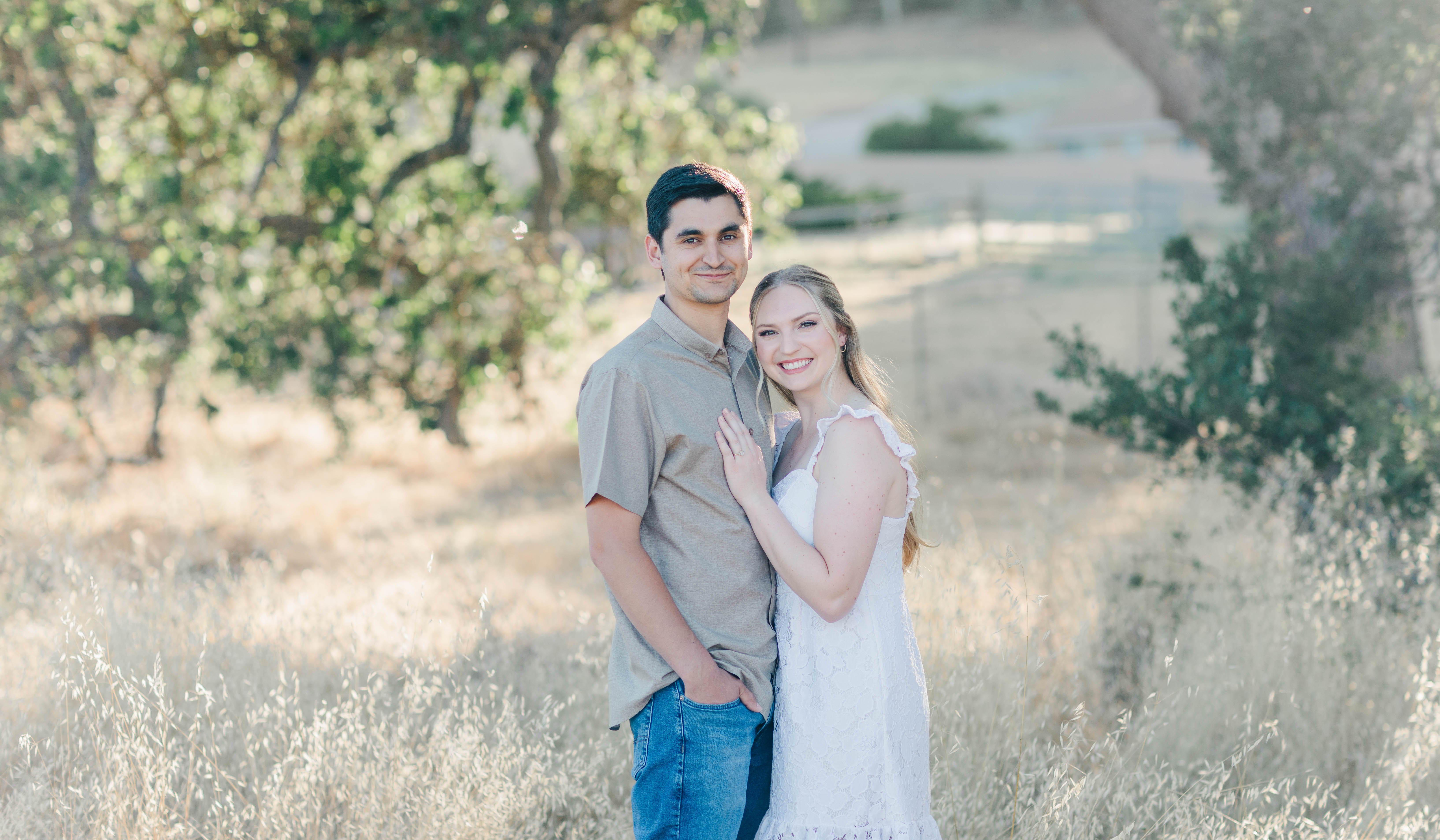 Jordan Demanty and Luke Reilly's Wedding Website