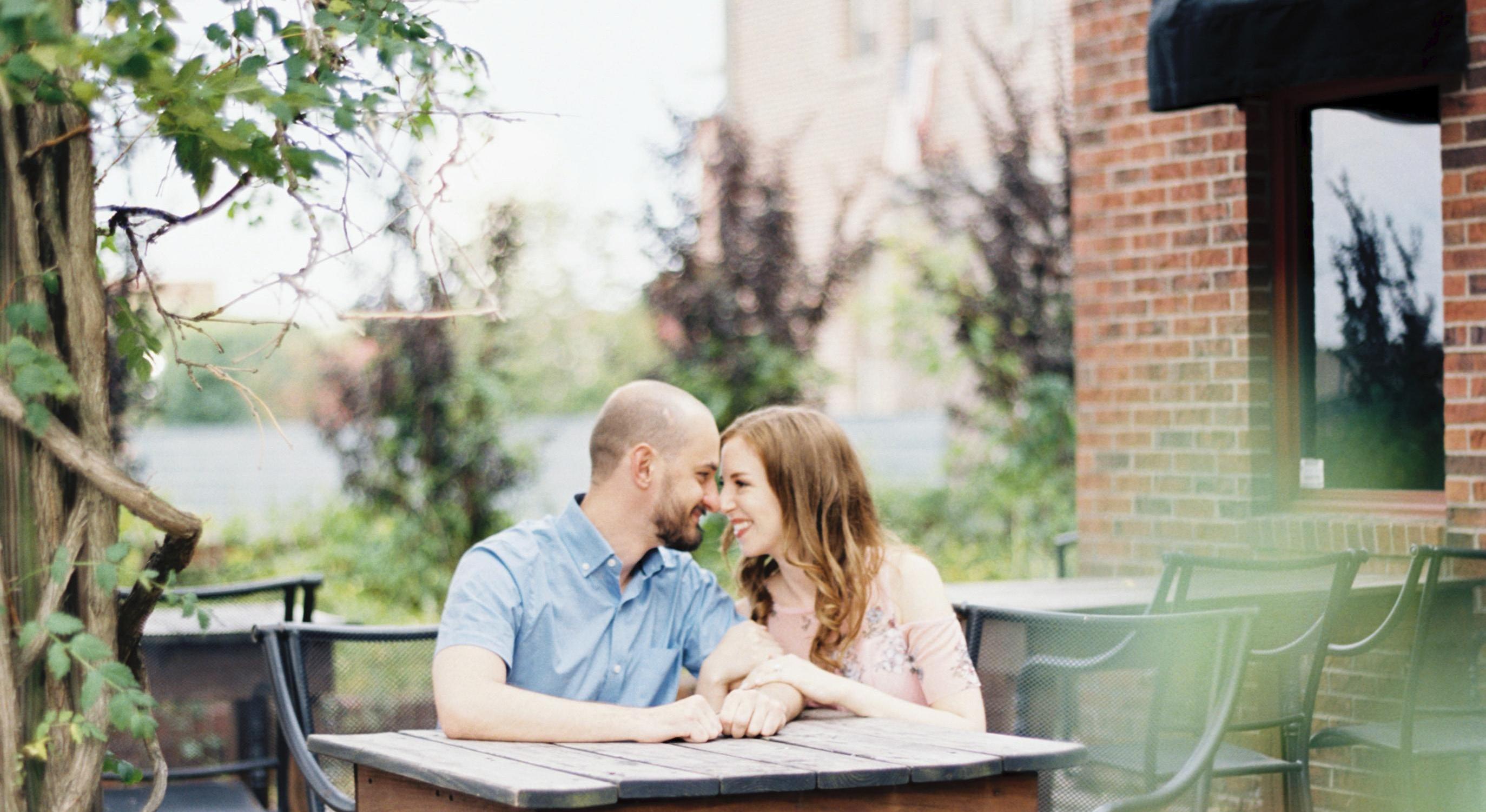 Anna Smith and Jerry Jones' Wedding Website