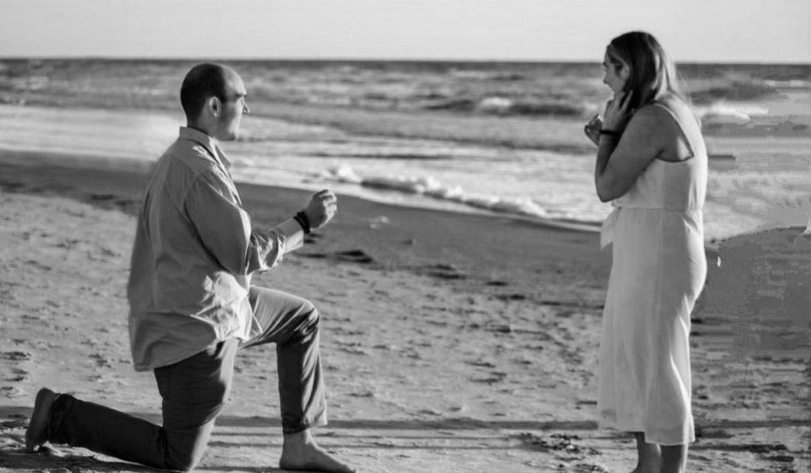 Zoe Frey and Shane Hapenny's Wedding Website