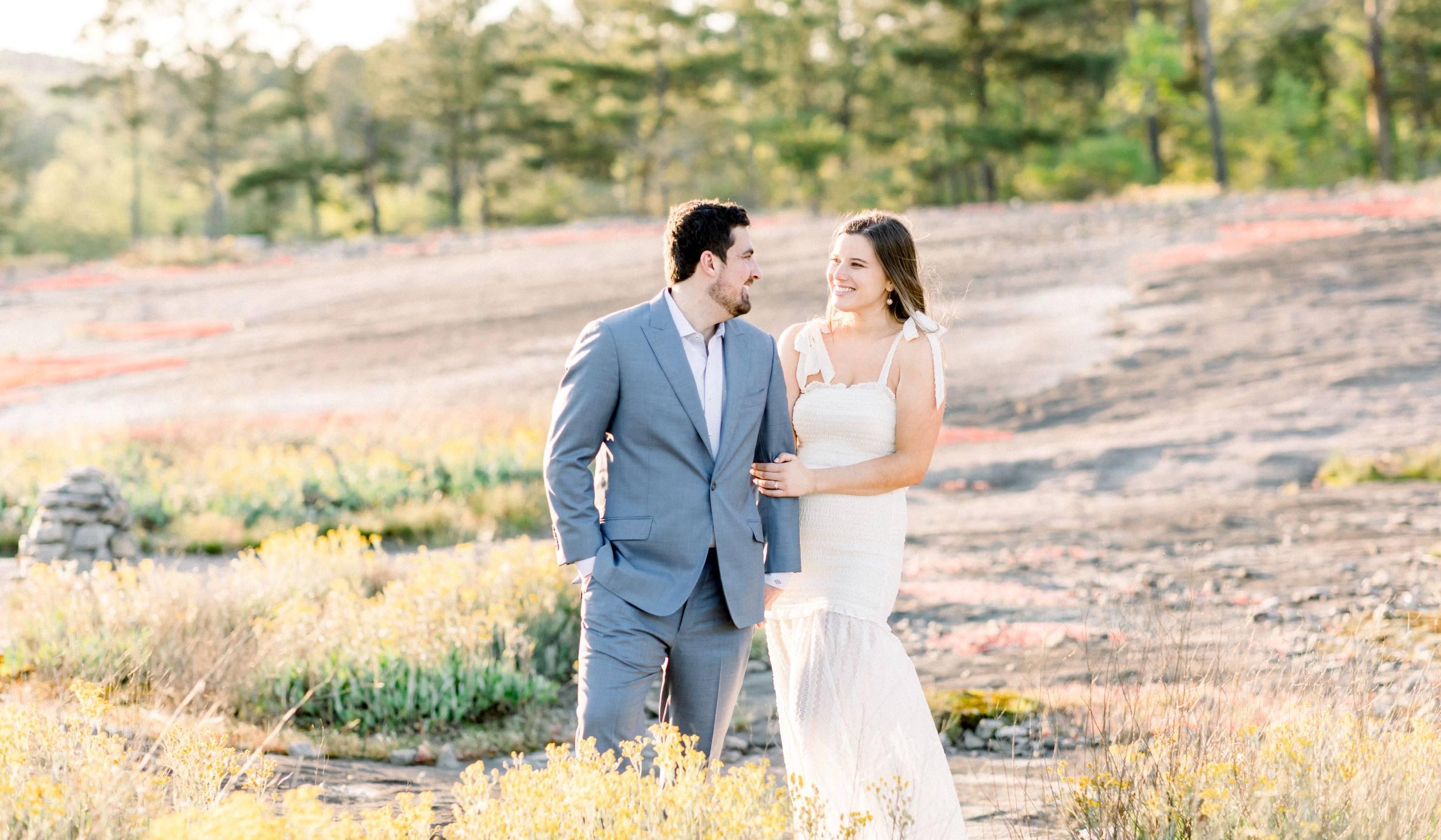Kendall Butler and Cameron Hiller's Wedding Website