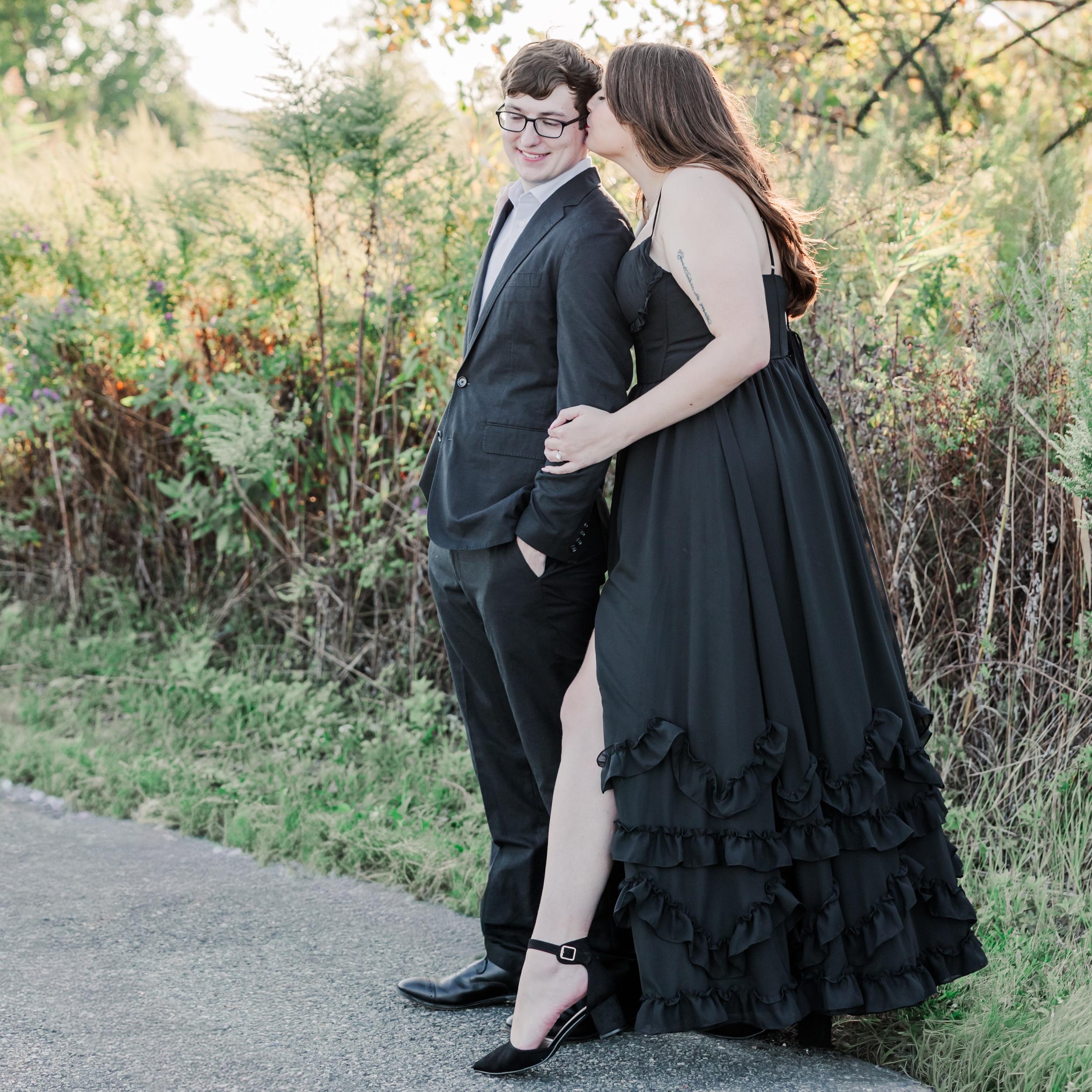 Madeleine Feddern and Colin Hyde's Wedding Website