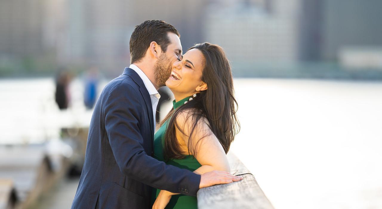 Stefania Romito and Michael Buxbaum's Wedding Website