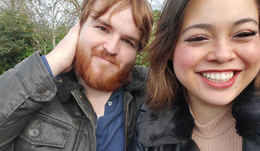 Connor Bateman and Jennifer Contreras' Wedding Website