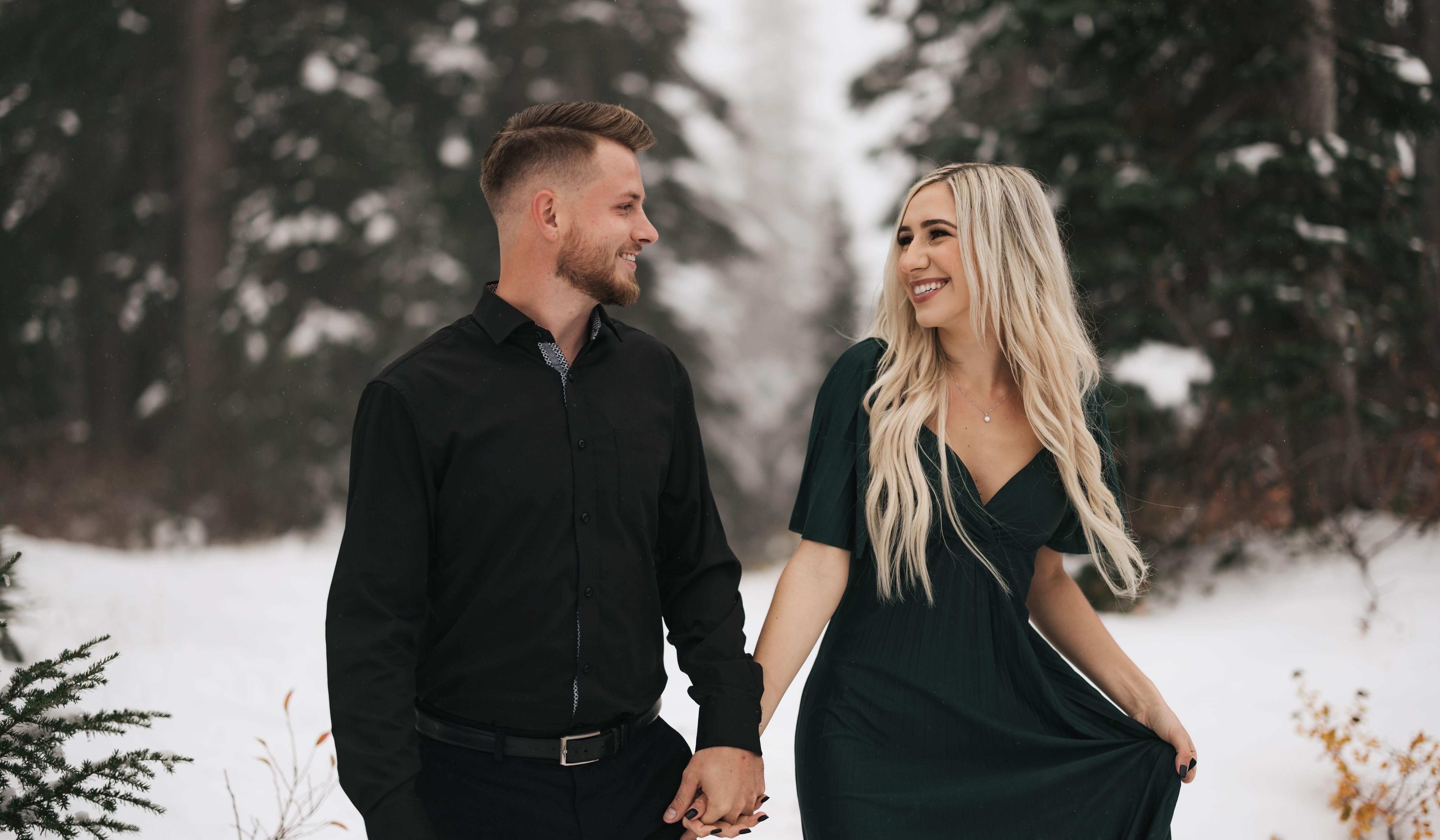 LIANA SHORNAL and DAVID BORSUK's Wedding Website