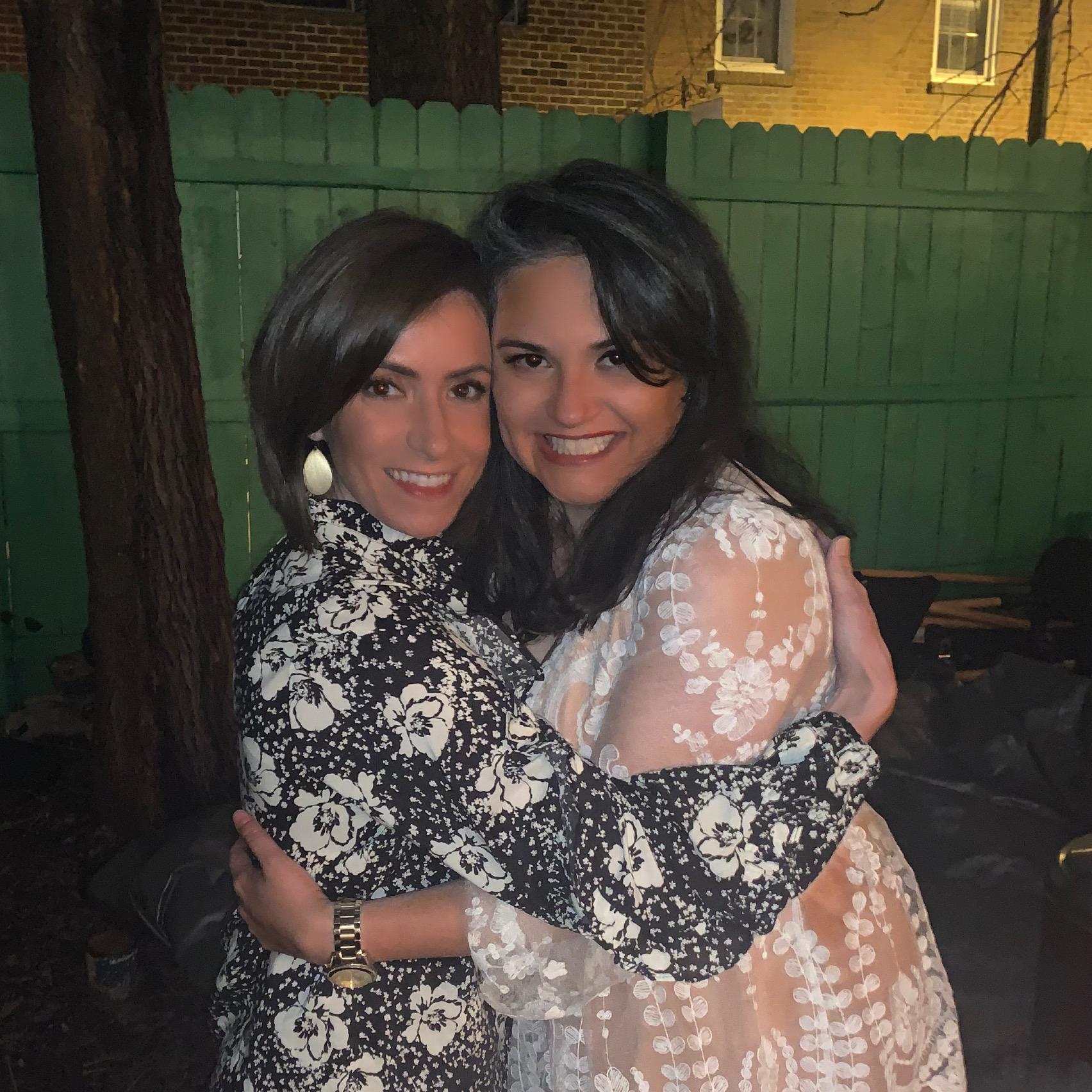 Jenna Strobl and Matthew Rossi's Wedding Website