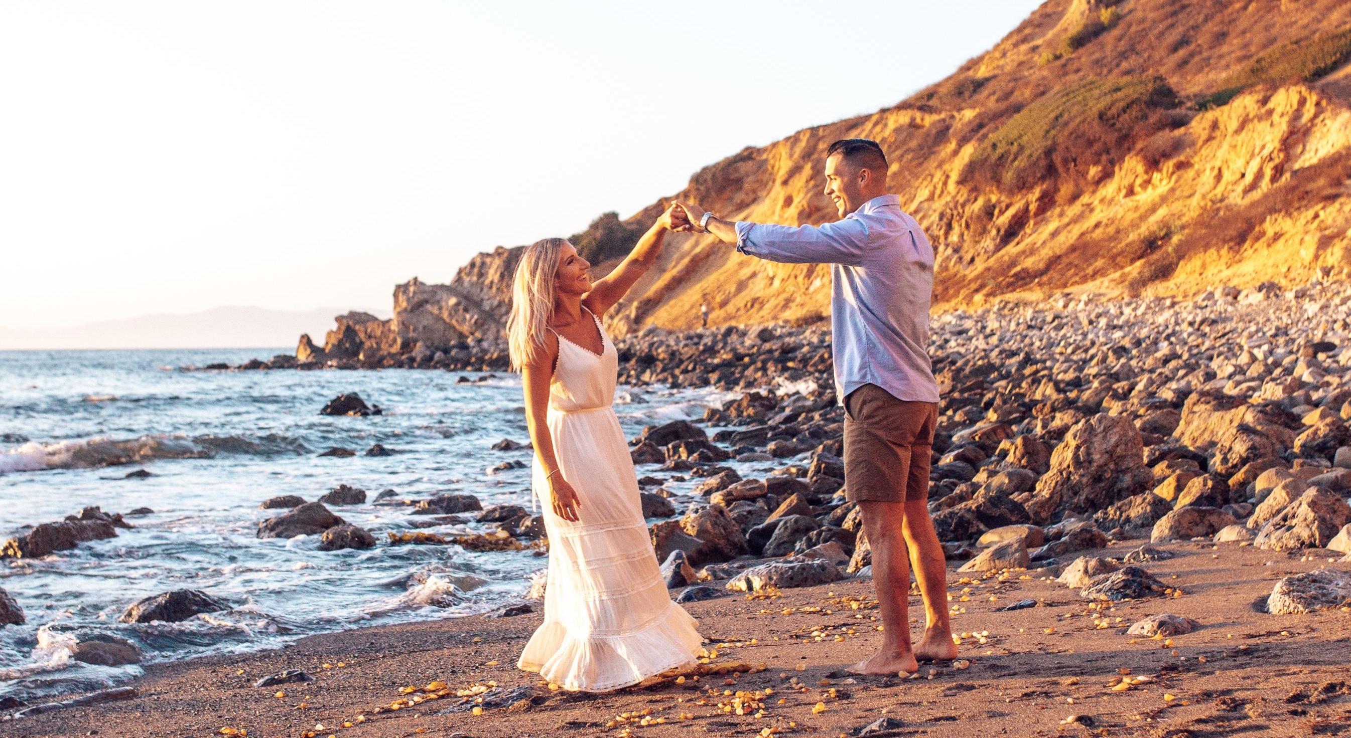 Gabrielle Maione and Blake Pagan's Wedding Website