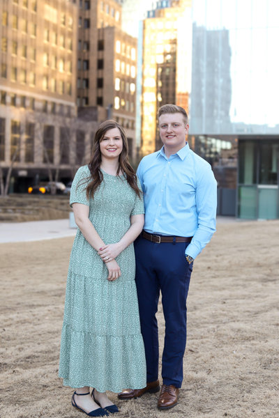 Kyle Thompson and Melanie Trimble's Wedding Website