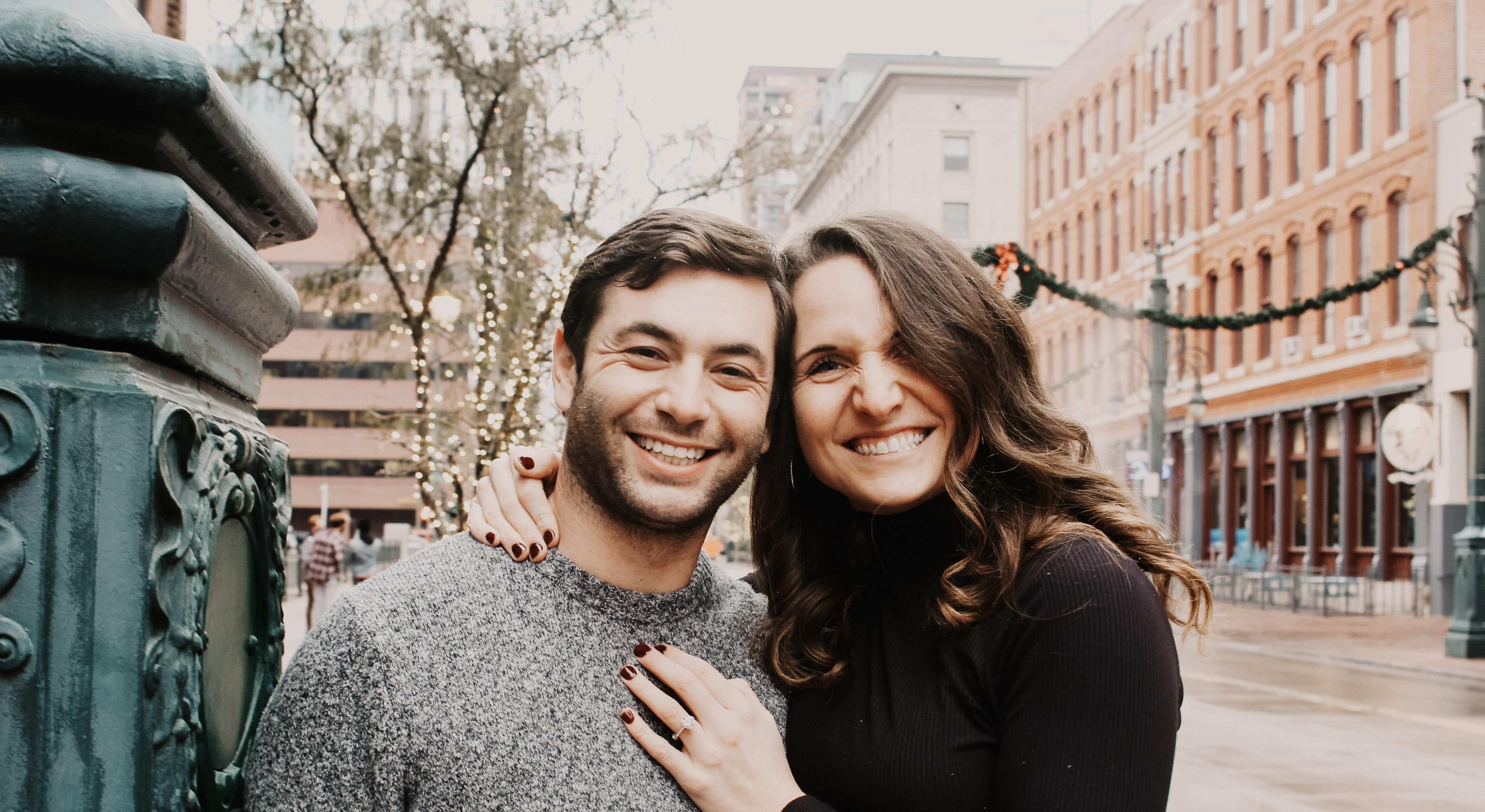 Emma Laura and Jeff Wolkoff's Wedding Website