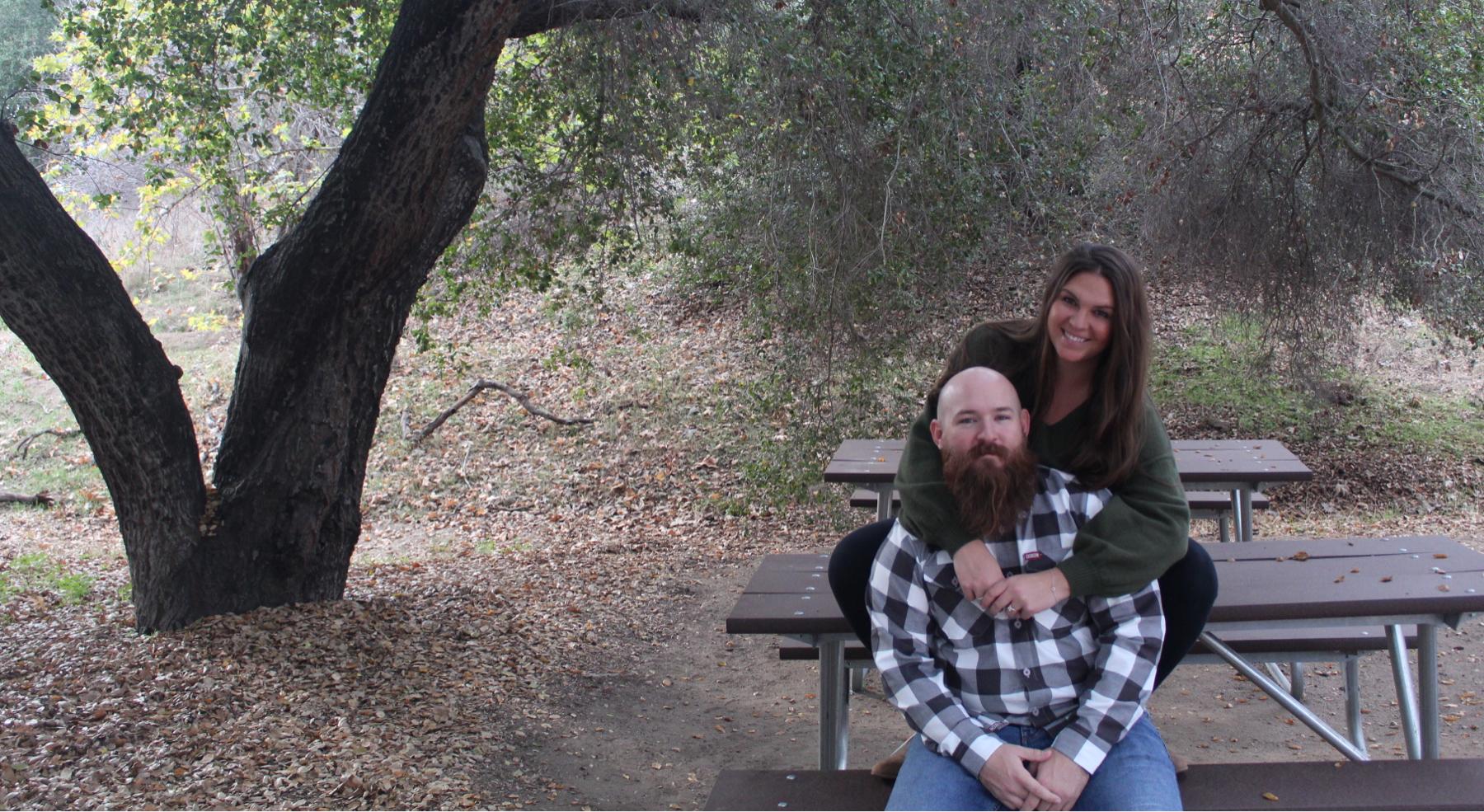 Jenna Basnight and Scott Ferre's Wedding Website